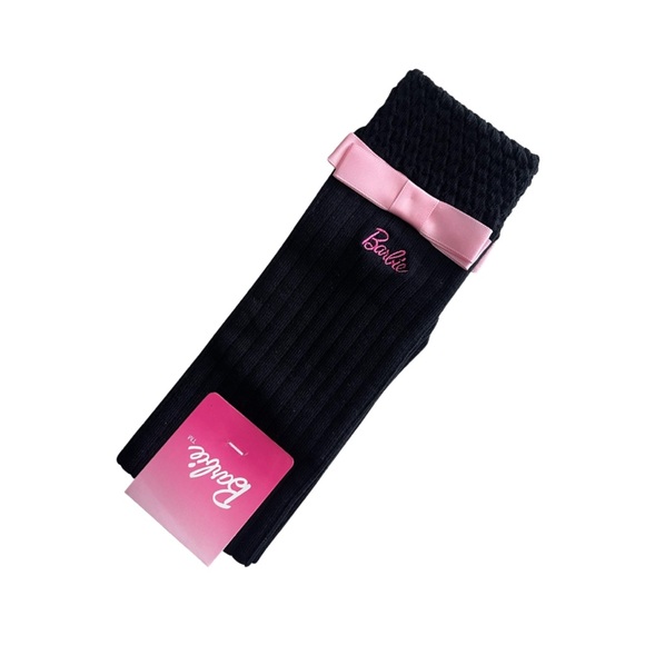 Barbie | Accessories | Barbie Miniso Socks | Poshmark